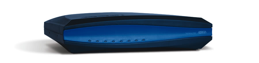 ADTRAN NetVanta 3140 Router: Perfect for Your Business - Hummingbird ...